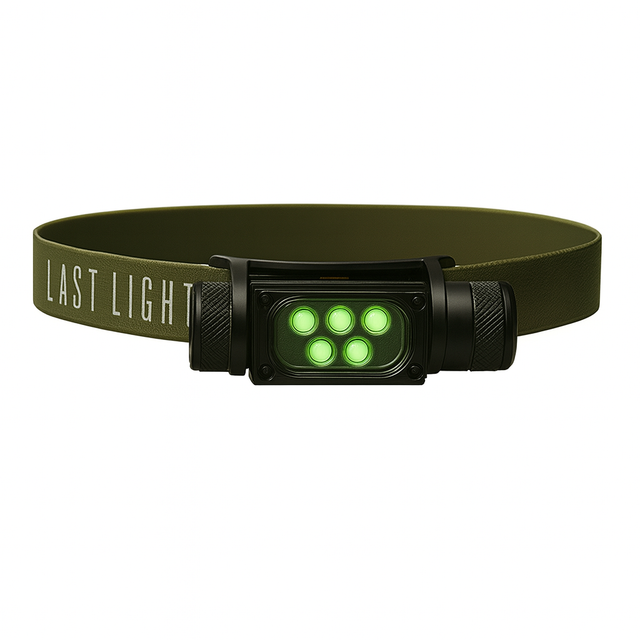 Portable Power Bank & Lights – Last Light LLC