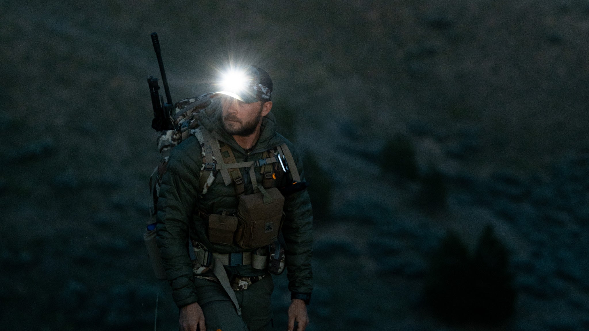 Portable Power Bank & Lights – Last Light LLC