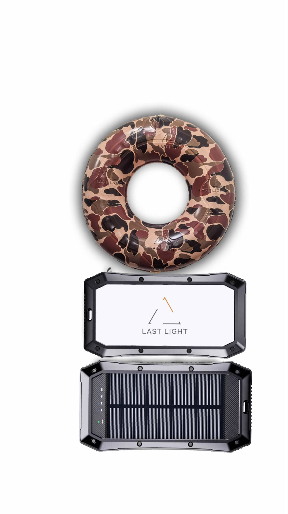 Bundles – Last Light LLC