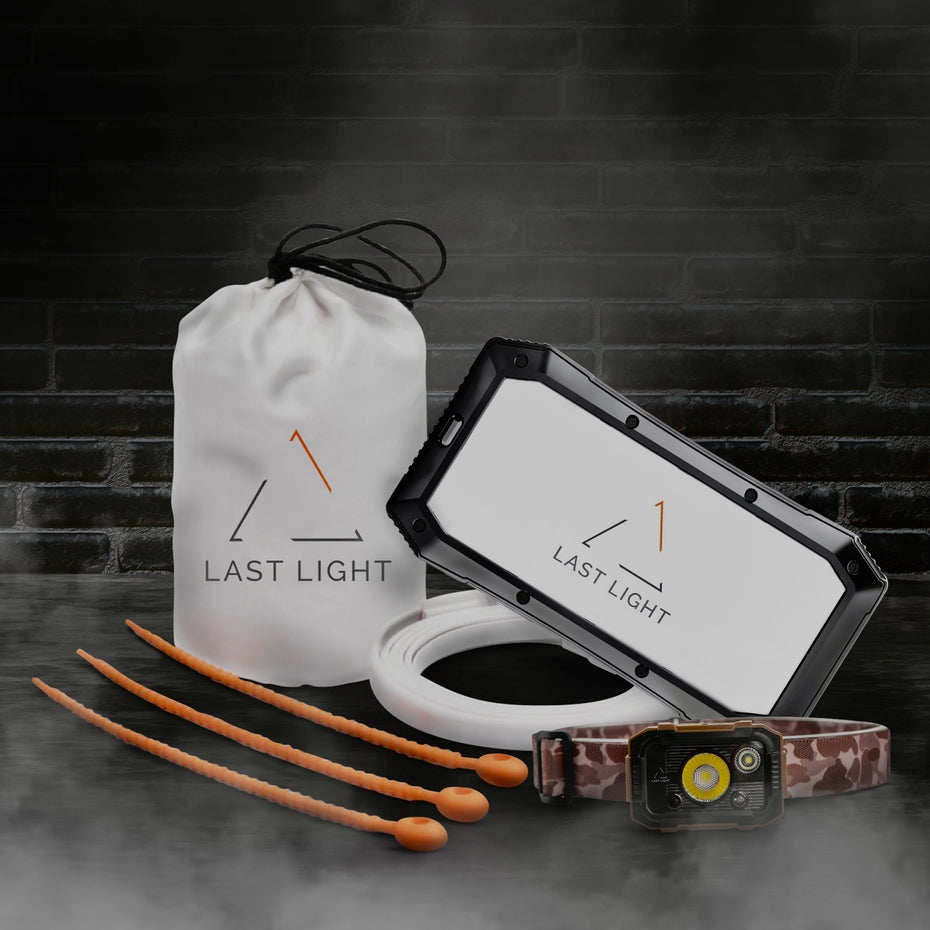 Bundles – Last Light LLC