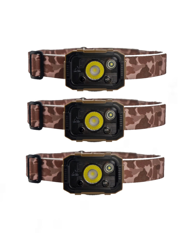 Bundles – Last Light LLC